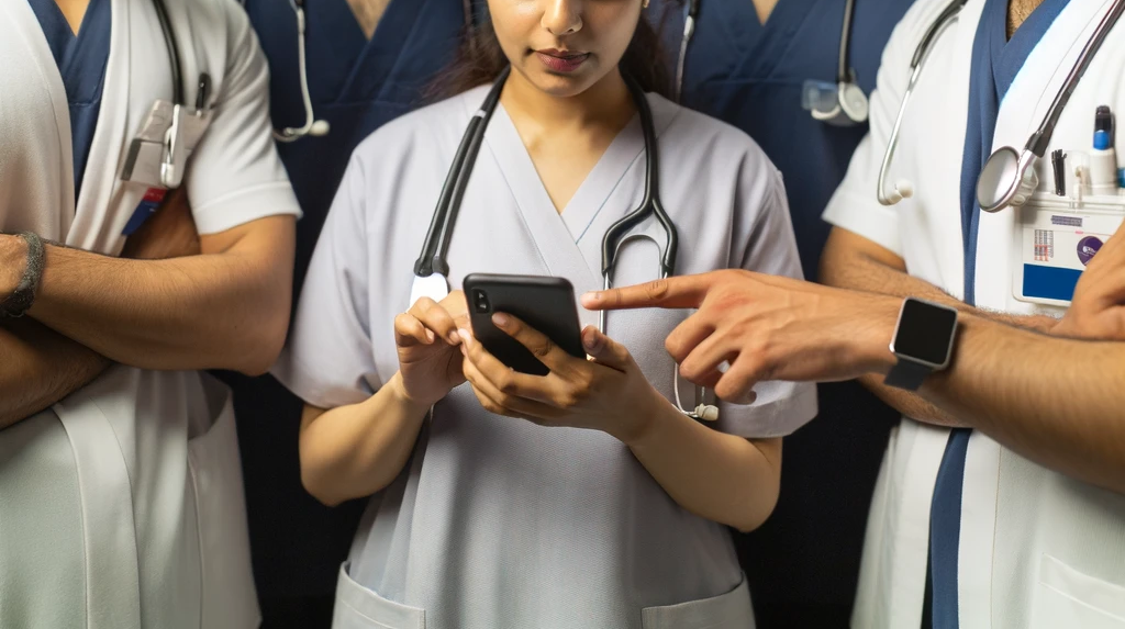 The Vinyasa Tool for mHealth solutions - India Digital Health Net